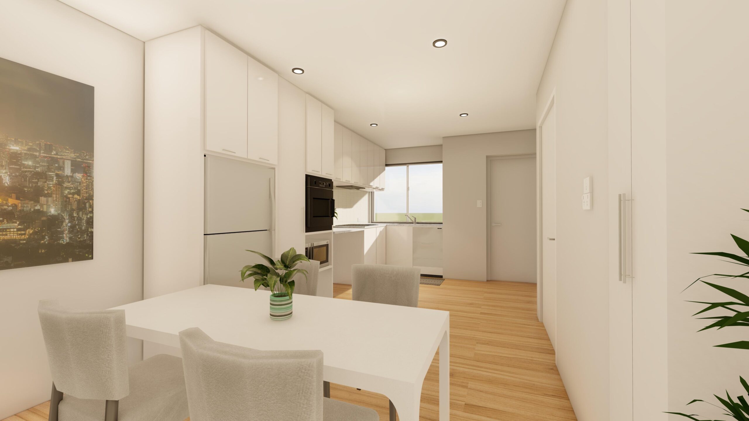 Shoreline SDA Apartments - Yaran NDIS