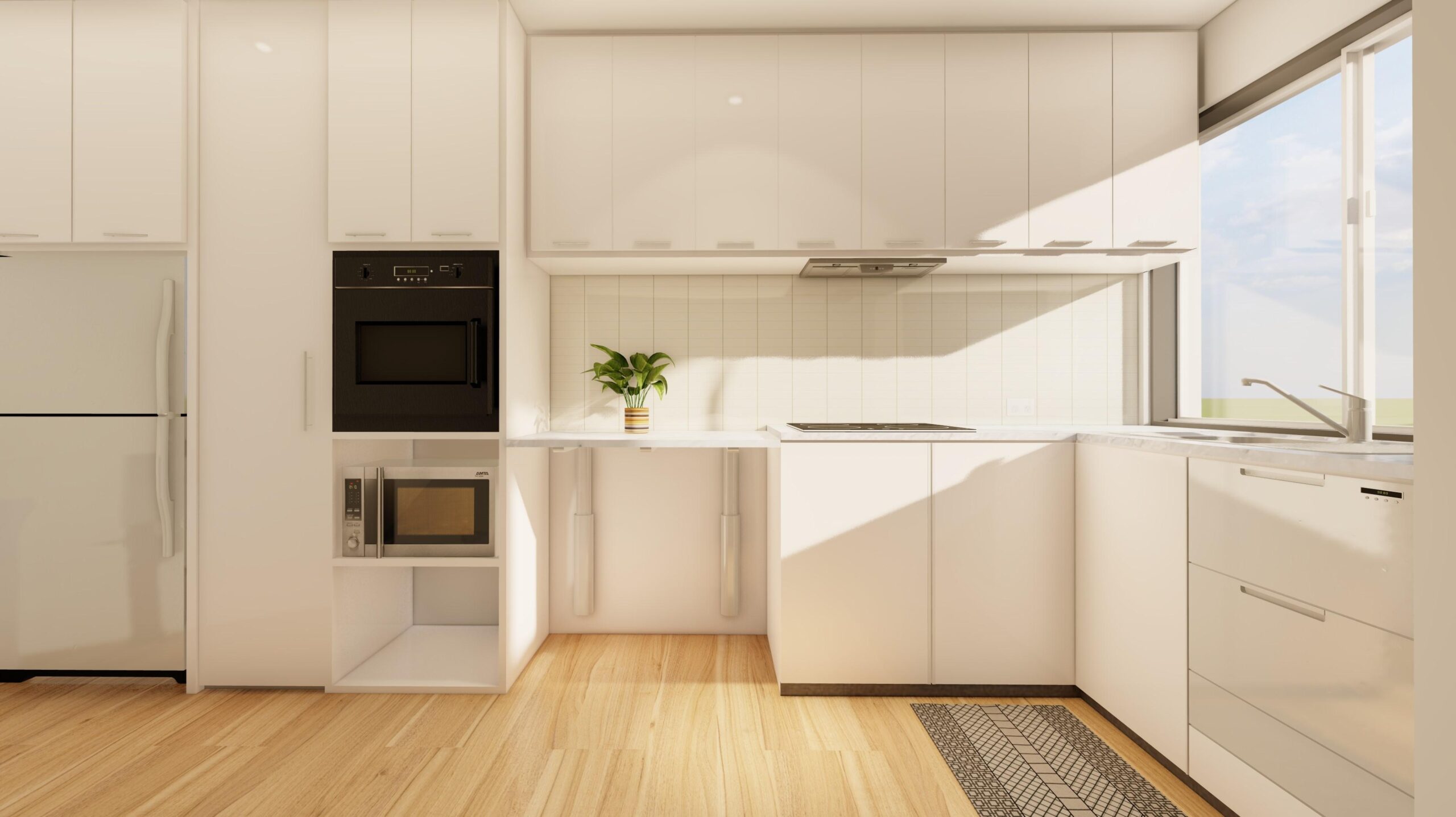 Shoreline SDA Apartments - Yaran NDIS