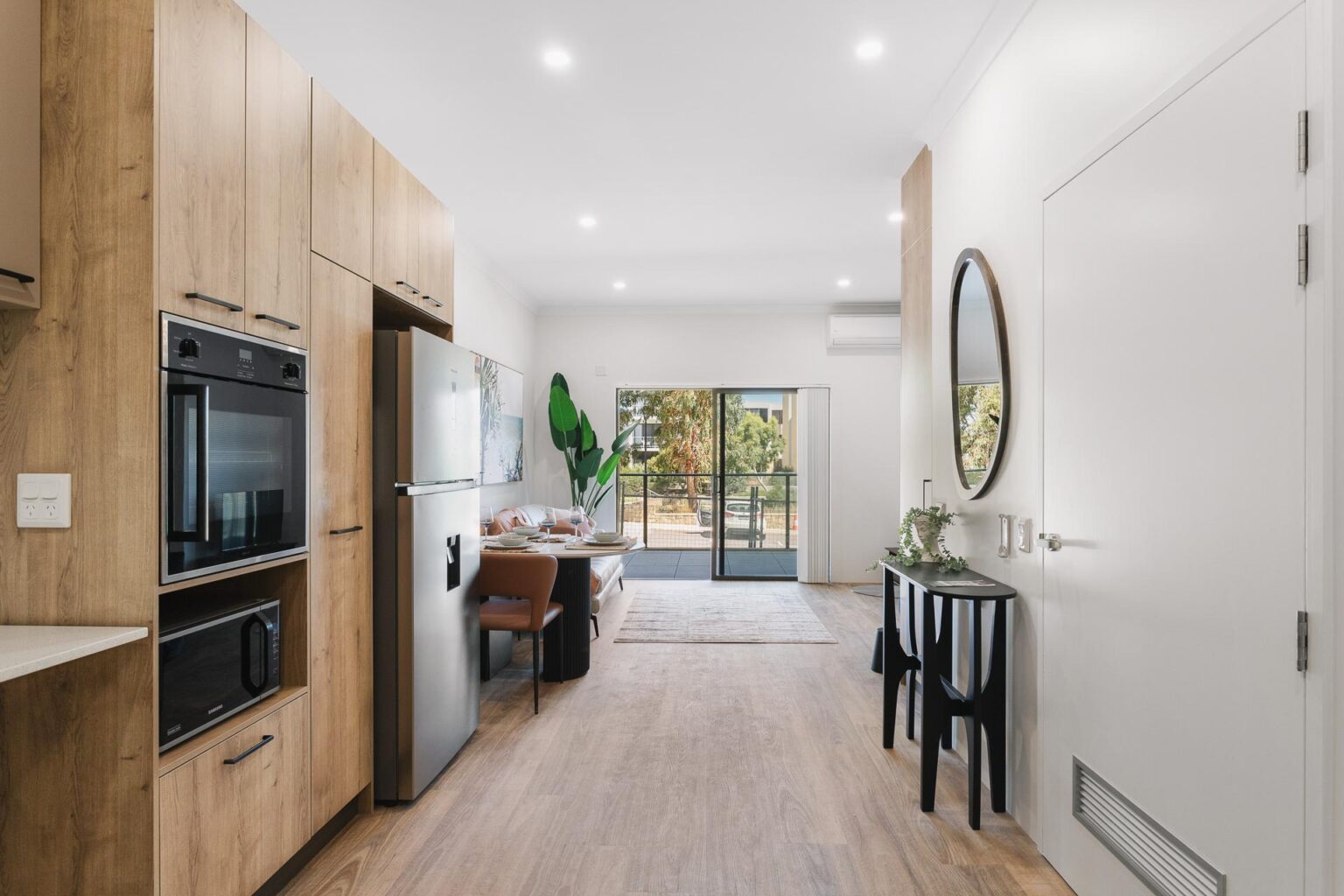 Shoreline SDA Apartment | Accessible Living