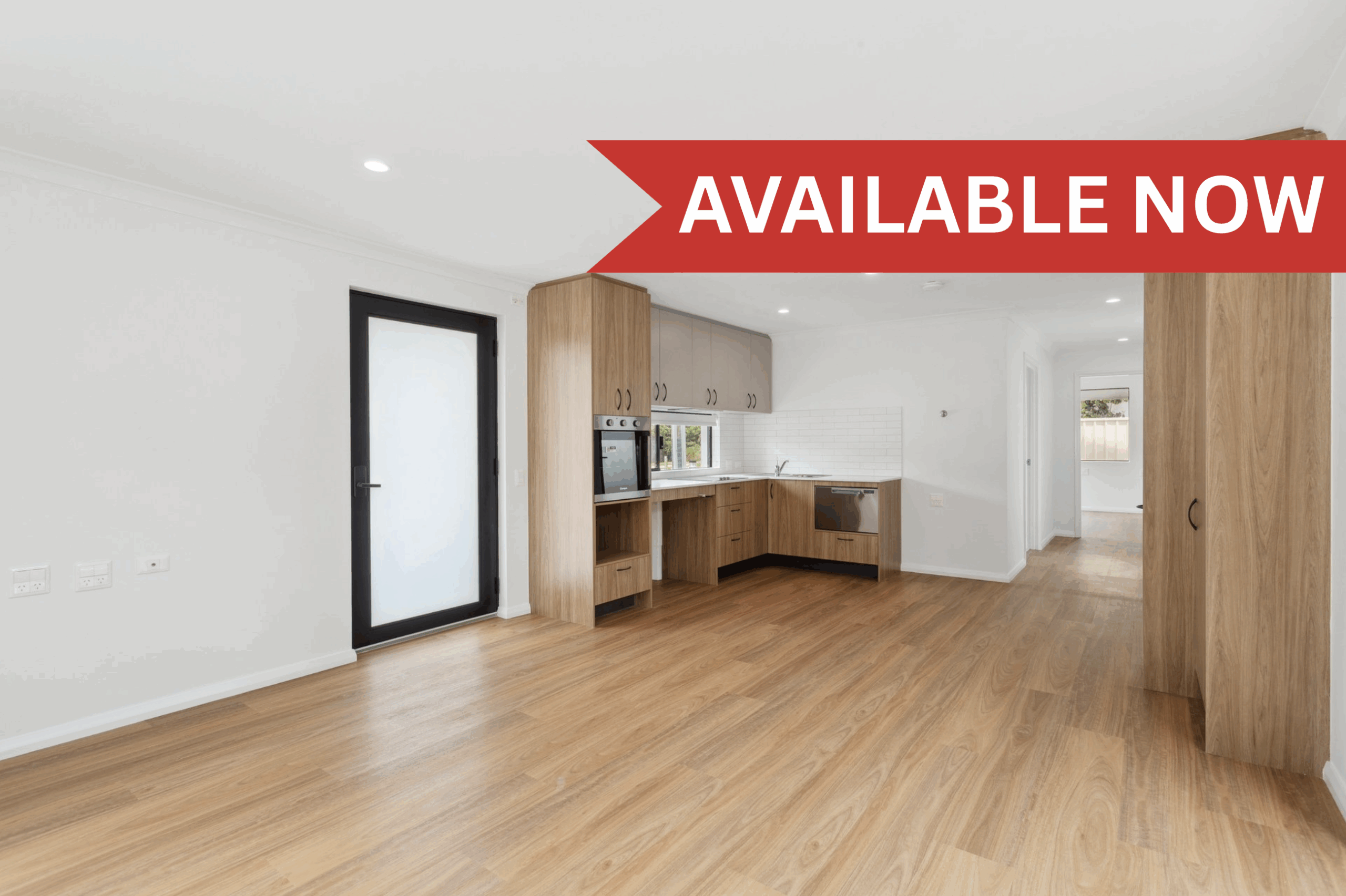 Shoalwater SDA Property | Accessible Living